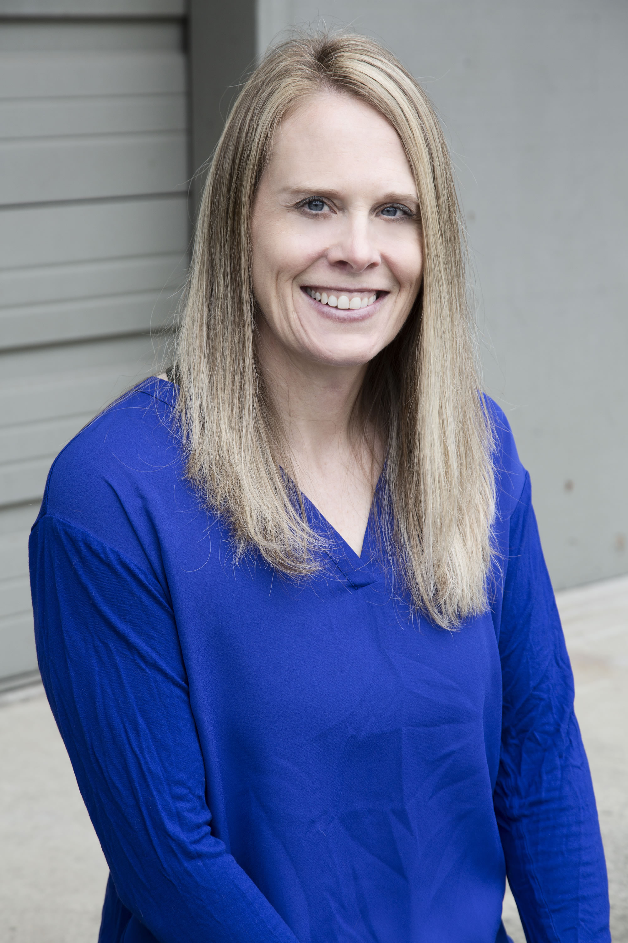 Renee French - TTP Training